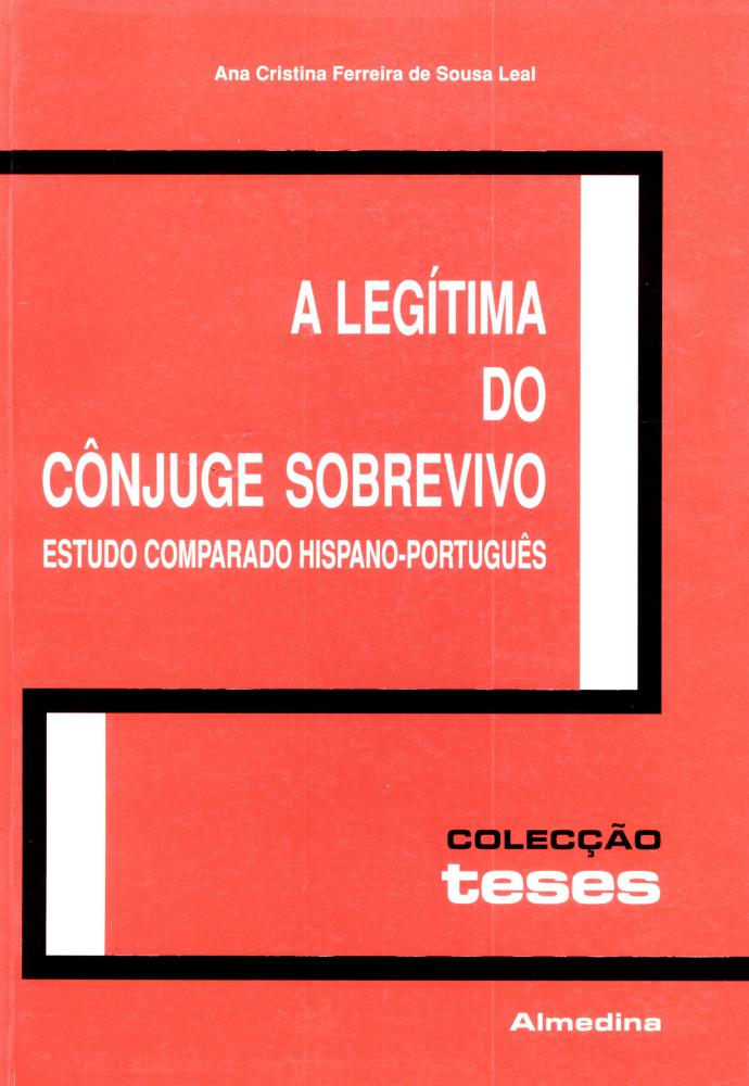 A Leg tima Do C njuge Sobrevivo Direito Civil Estudo A Leg tima Do C njuge Sobrevivo Direito Civil Estudo